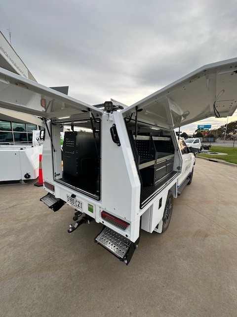 G.D. Gitsham Pty Ltd – Gitsham is now part of Bespoke Manufacturing ...