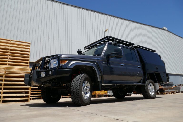 Adventure Canopies - Gitsham