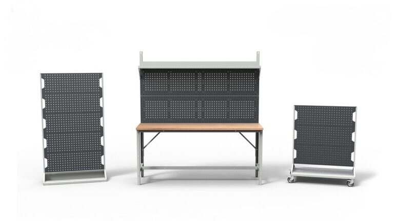 Workplace Storage - Gitsham